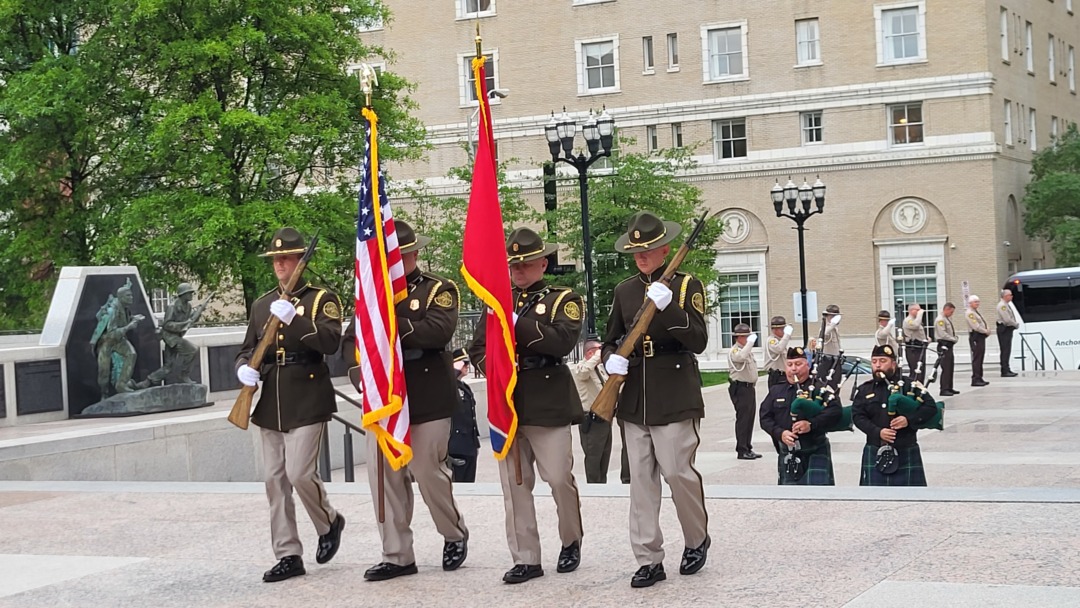 Tennessee Sheriffs’ Association