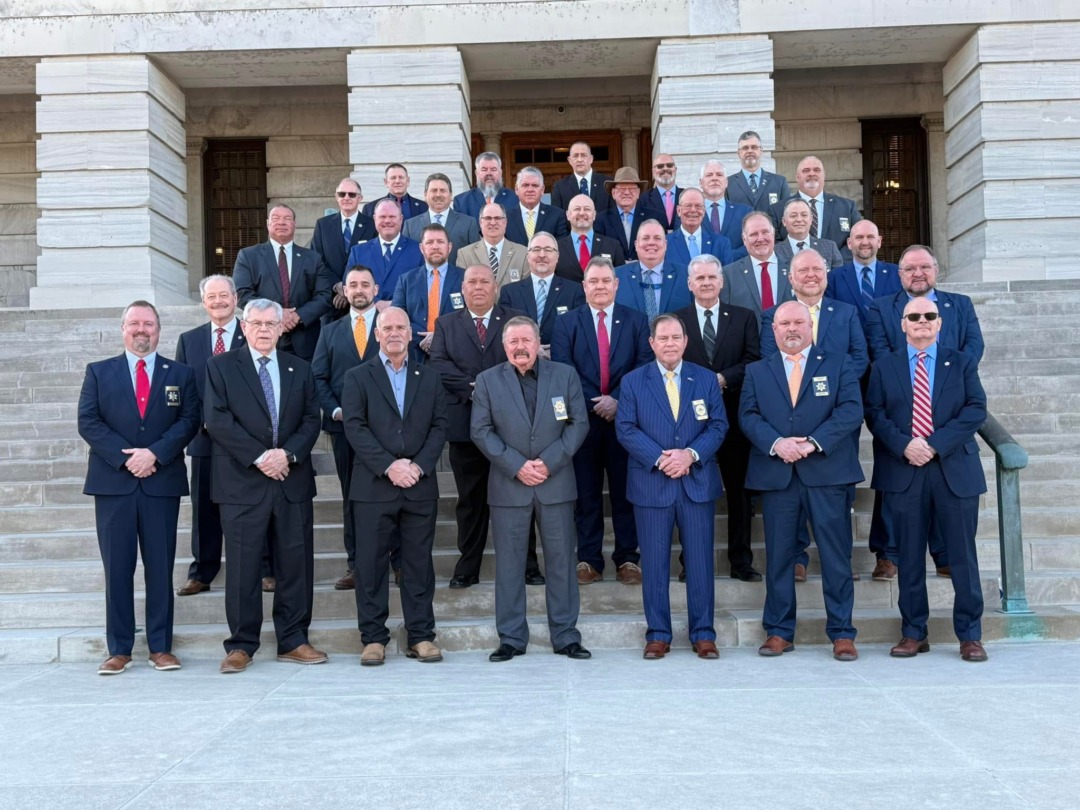 About Us | TN Sheriffs’ Association